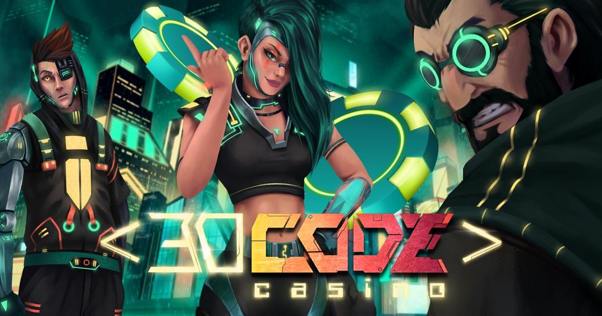 Introducing the Technology Innovators at Decode